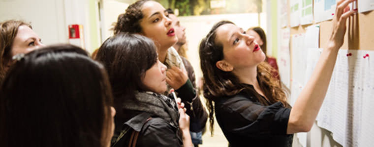 Parcoursup, le nouveau Admission Post-Bac | IESA