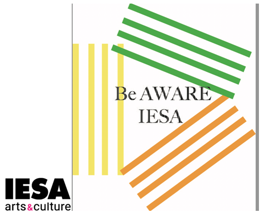 IESA x BE AWARE | IESA